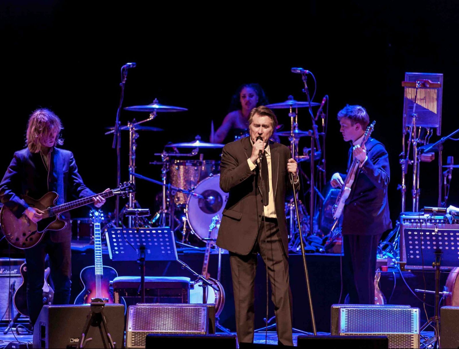 About – Cherisse Osei